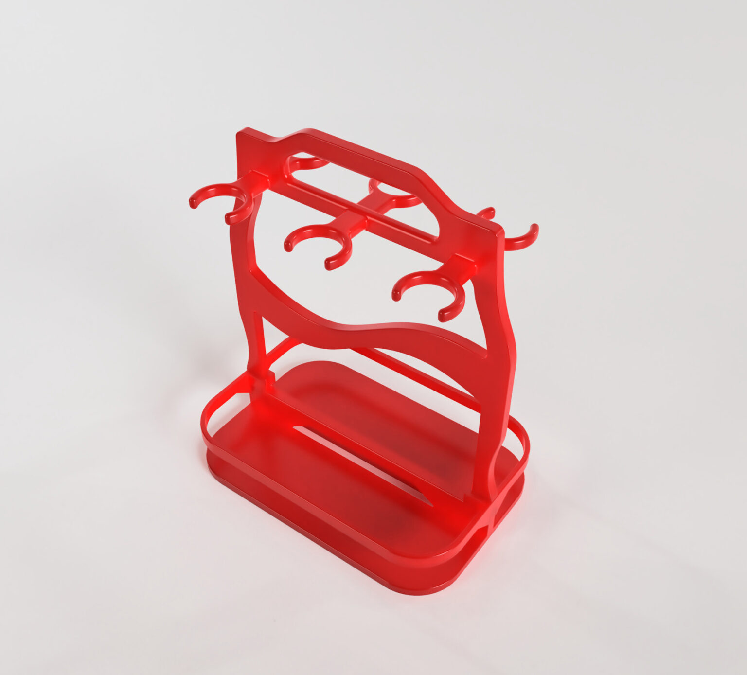 Coca Cola Six Pack - Memo Oakley Studio